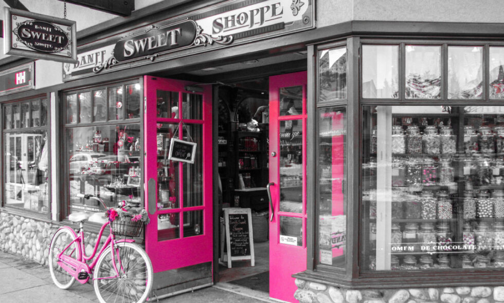 Key to Banff - Banff Lodging Company key to a mountain of savings